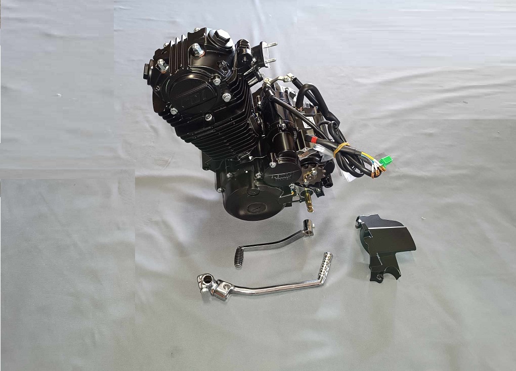 250cc dirt bike 5 sebességes motorblokk - quadalkatreszek.com