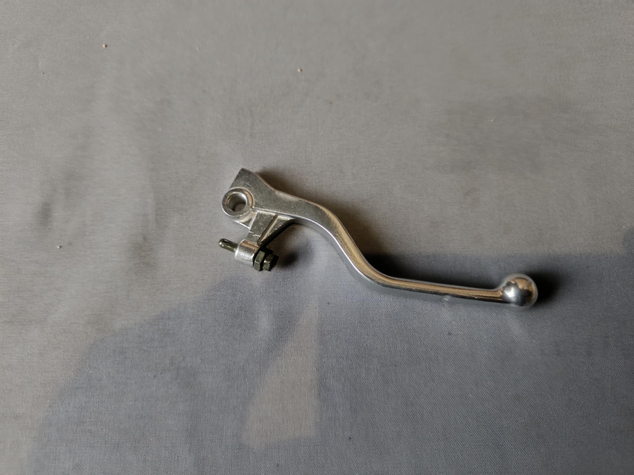 MZK 250cc dirt bike fékkar - quadalkatreszek.com