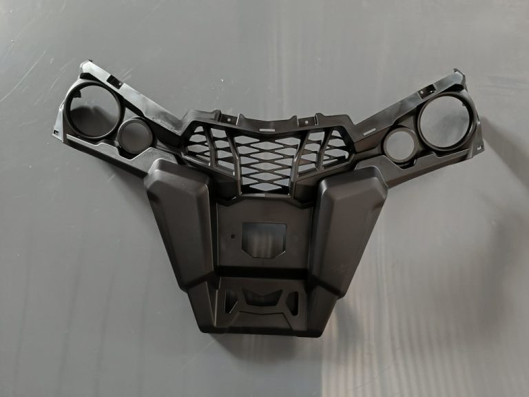 Mikilon hammer 200 quad gallytörő műanyag - quadalkatreszek.com